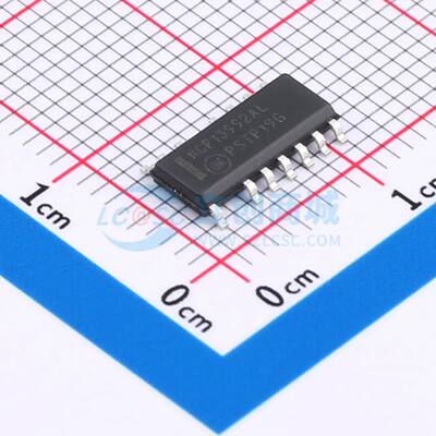 AC-DC控制器和稳压器 NCP13992ALDR2G SOIC-16 原装正品