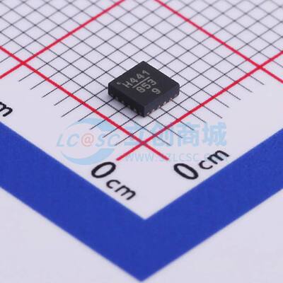 RF放大器 HMC441LP3ETR QFN-16(3x3) 原装正品
