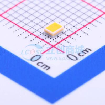 ELCH08-2225J4J6283910-F0(ZTE) SMD,2x1.6mm 白色 发光二极管LED