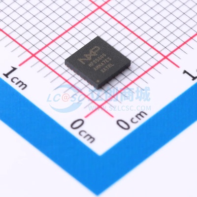 DC-DC电源芯片 MFS5600AMMA7ES HVQFN-32(5x5) 原装正品