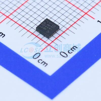 功率电子开关 LTC4352IDD#PBF DFN-12-EP(3x3) 原装正品
