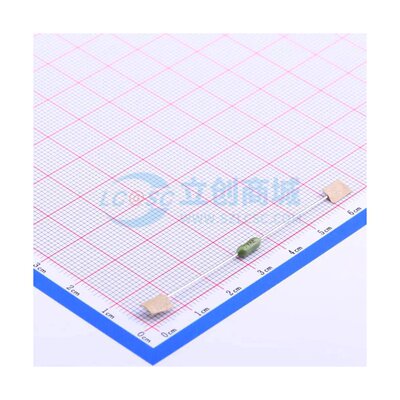 一次性保险丝 0251.125NRT1L 插件,D2.8xL7.1mm 原装正品