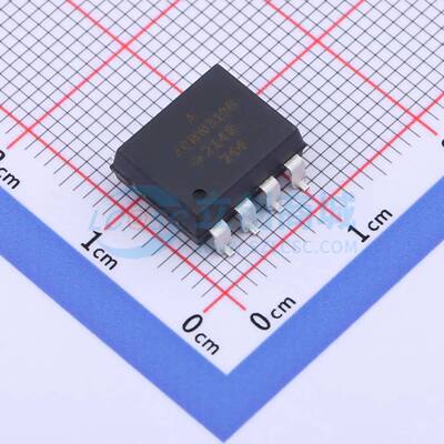 栅极驱动光耦 ACNW3190-500E SMD-8-400mil 原装正品