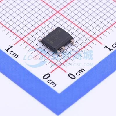 AC-DC控制器和稳压器 NCP10672BD100R2G SO-7 原装正品