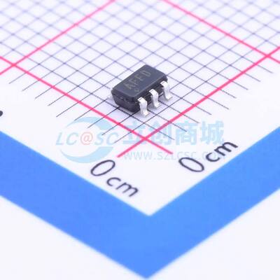 电流感应放大器 MAX9938HEUK+T SOT-23-5 原装正品