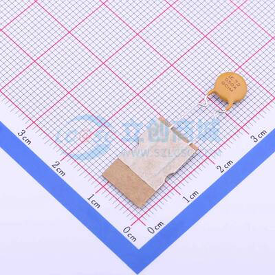 自恢复保险丝 72R050XPR 插件 原装正品