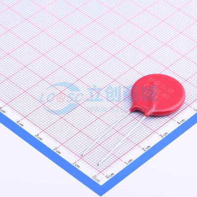 压敏电阻 V320LA40BP 插件 原装正品
