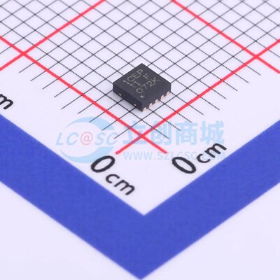 线性稳压器(LDO) TPS7A9001DSKR SON-10-EP(2.5x2.5) 原装正品