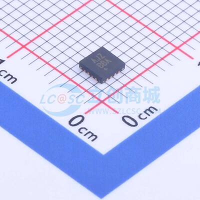 浪涌保护器 MAX14588ETE+T TQFN-16-EP(3x3) 原装正品