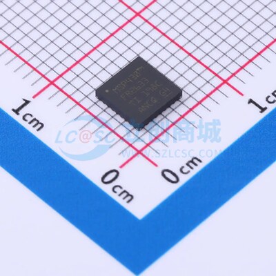 单片机(MCU/MPU/SOC) MSP430FR2633IRHBR VQFN-32-EP(5x5)