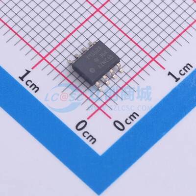 原装 运算放大器 TLV9162IDR SOIC-8 全新