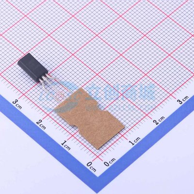 线性稳压器(LDO) LM317LBZRPG TO-92 原装正品