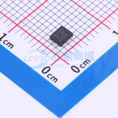 原装正品 触发器 74ALVC74BQ,115 DHVQFN-14(2.5x3)