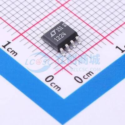 运算放大器 LT1224CS8#PBF SO-8 原装正品