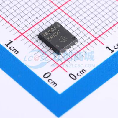 场效应管(MOSFET) BSC883N03LSGATMA1 TDSON-8 原装正品