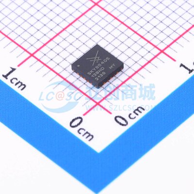 RF放大器 SKY85405-11 QFN-20(4x4) 原装正品