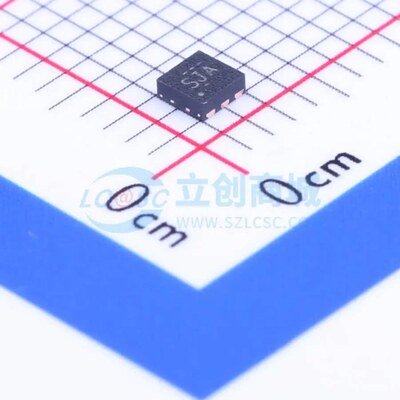 线性稳压器(LDO) TPS70633DRVR WSON-6-EP(2x2) 原装正品