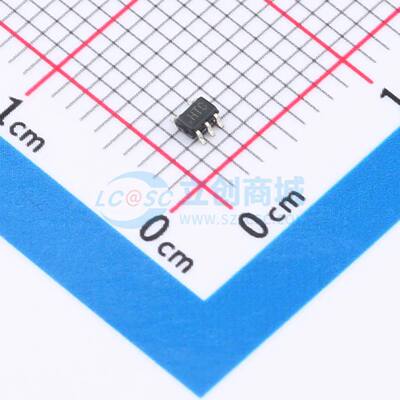 运算放大器 AD8007AKSZ-REEL7 SC-70-5 原装正品