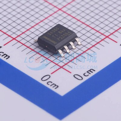 DC-DC电源芯片 TPS54360DDA SOIC-8-EP 原装正品