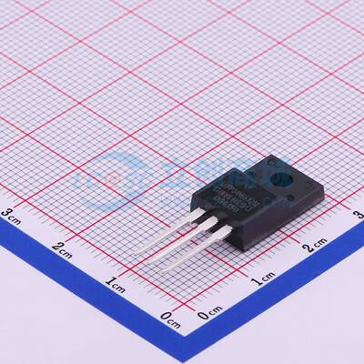 场效应管(MOSFET) IXFP34N65X2M TO-220F-3 650V 原装正品
