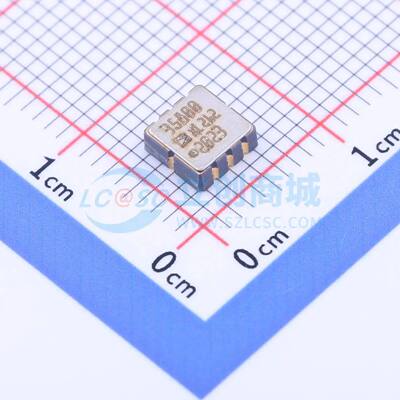 姿态传感器/陀螺仪 ADXL212AEZ LCC-8(5x5) 原装正品