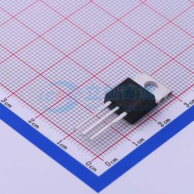 场效应管(MOSFET) IPP90R1K2C3 TO-220 原装正品