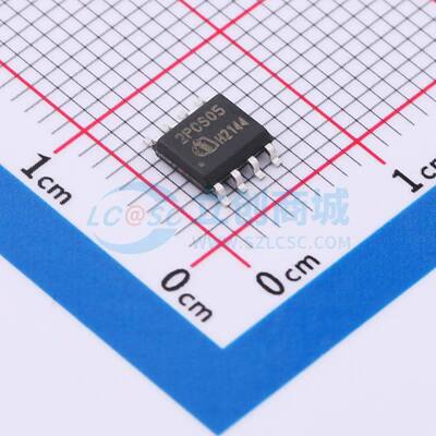 AC-DC控制器和稳压器 ICE2PCS05G DSO-8 原装正品