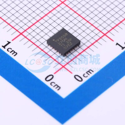 监控和复位芯片 TPS259827ONRGER VQFN-24(4x4) 原装正品