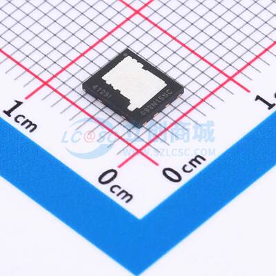 场效应管(MOSFET) BSC093N15NS5SCATMA1 TDSON-8-7 原装正品