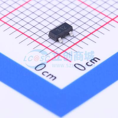 三极管(BJT) ZXTP2025FTA SOT-23 原装正品