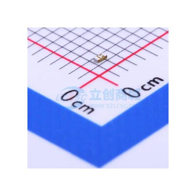 一次性保险丝 043502.5KRHF 0402 32V 原装正品