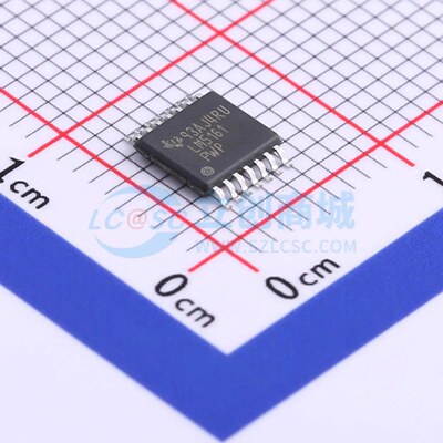 DC-DC电源芯片 LM5161PWPR HTSSOP-14-EP 原装正品