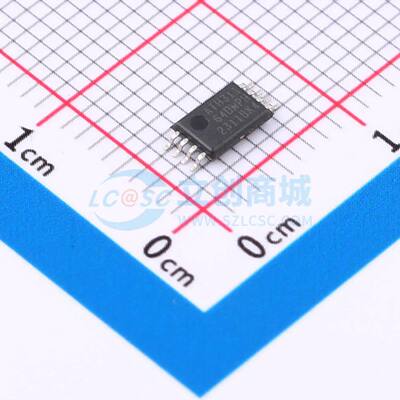 EEPROM AT24C64D-XHM-B TSSOP-8 原装正品