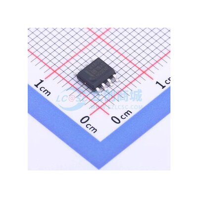音频功率放大器 LM4808M/TR SOP-8 原装正品