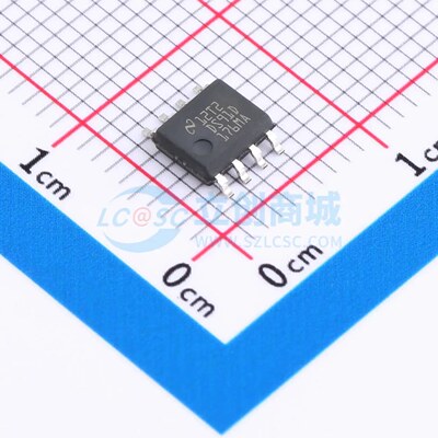 LVDS芯片 DS91D176TMAX/NOPB SOIC-8 原装正品