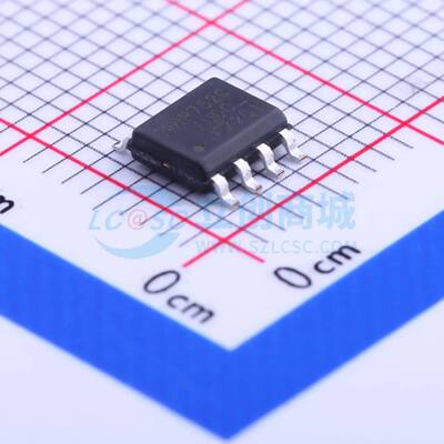 场效应管(MOSFET) IRF7201TRPBF SO-8 原装正品