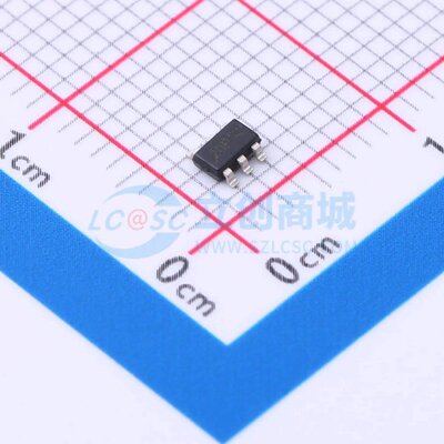 场效应管(MOSFET) DMP2035UVTQ-7 TSOT-26 原装正品 电子元器件