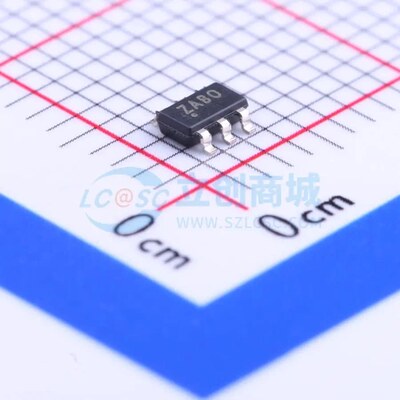 原装正品 比较器 TPS3701DDCT SOT-23-6 全新