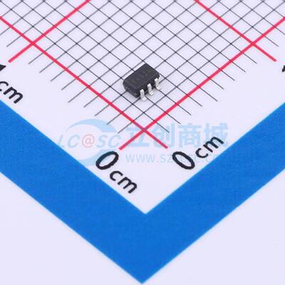 LED驱动 AL8400QSE-7 SOT-353 原装正品