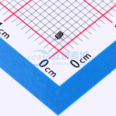 开关二极管 1SS381(TPH3,F) SOD-523 30V 100mA 原装正品