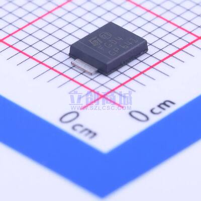 原装 肖特基二极管 STPS2L40UF DO-221AA(SMB)