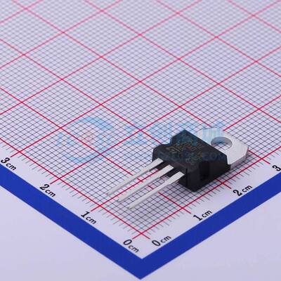 原装正品 场效应管(MOSFET) STP8NK80Z TO-220