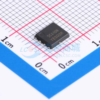 原装 场效应管(MOSFET) NTMFS5C410NT3G DFN-5(5.9x4.9) 正品现货