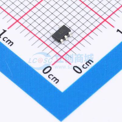 精密运放 AD8628WAUJZ-R7 TSOT-23-5 原装正品