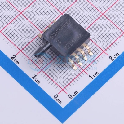 压力传感器 MPXV2050GP SO-8 0Kpa~50Kpa