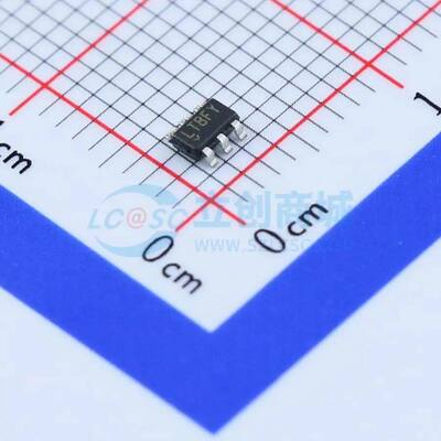 隔离式栅极驱动器 LT4430ES6#TRPBF TSOT-23-6 原装正品