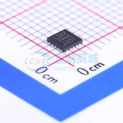 原装 单片机(MCU/MPU/SOC) STM8L101F2U6ATR UFQFPN-20(3x3)