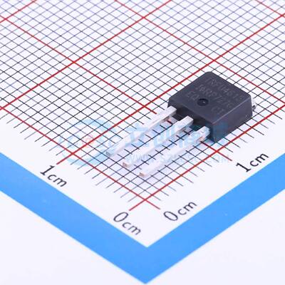 场效应管(MOSFET) IRFU4615PBF I-PAK(TO-251AA) 原装正品