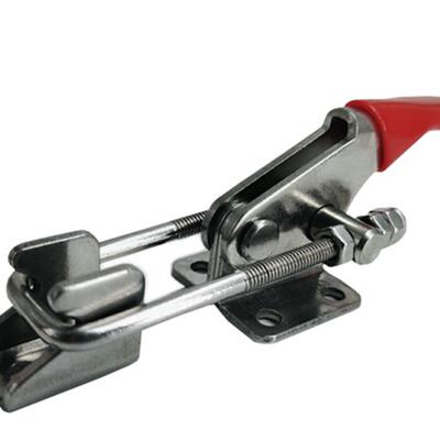 快速卡扣卡扣门闩卡扣盒子卡扣锁扣锁扣锁扣Gh40323/431/40341