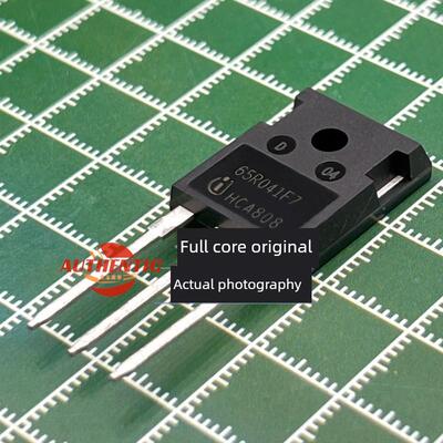 IPW65R041CFD7 65R090/029/060/125/155/018/110/041F7 场效应管